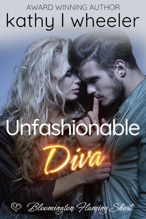 Kathy L Wheeler | Where Romance Lives