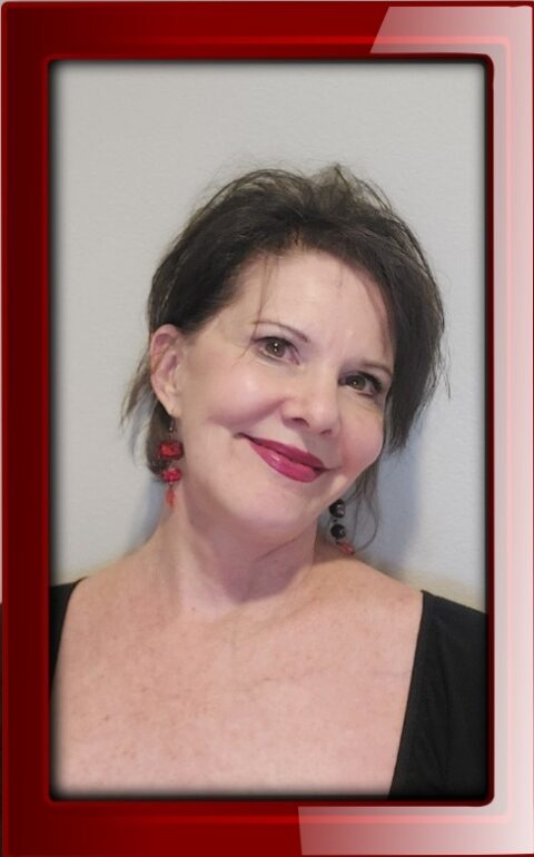 Kathy L Wheeler | Mia Augustine | Courageous Heroines and the Heroes ...